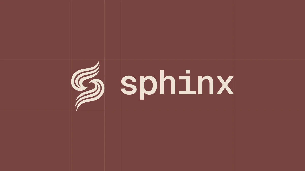 Sphinx 0.9 — A New Frontier for Data Science Agents - Sphinx